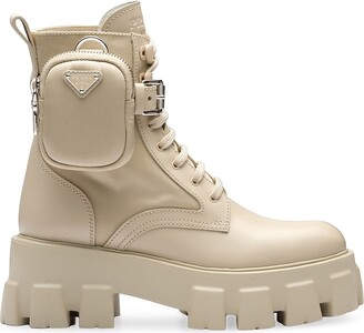 Prada Women's Boots | ShopStyle