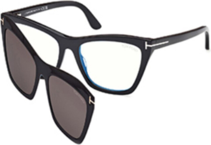 Tom Ford Eyeglasses FT5971-B - ShopStyle