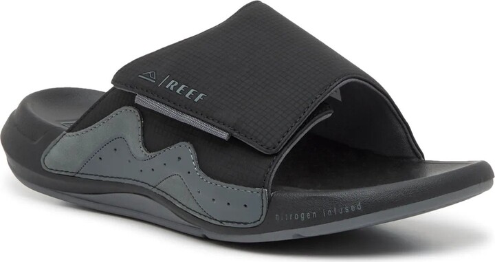 Reef Swell Rover Slide Sandal - ShopStyle