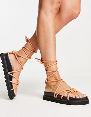 Topshop Women's Sandals | Shop The Largest Collection | ShopStyle UK