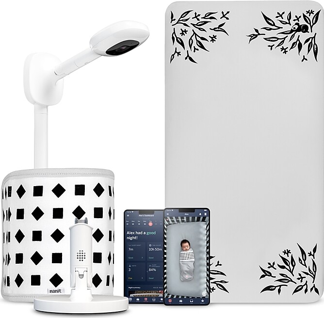 Unisex Nanit Pro Complete Baby Monitoring System - ShopStyle Kids Bath ...