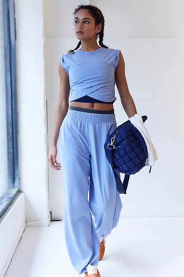 FREE PEOPLE MOVEMENT Hot Shot Crossover Set - ShopStyle