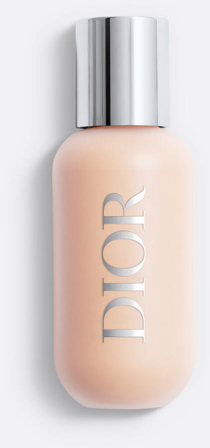 Dior Beauty Dior Backstage Face & Body Foundation - Face and Body ...