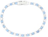 Swarovski Tennis Deluxe Bracelet - ShopStyle