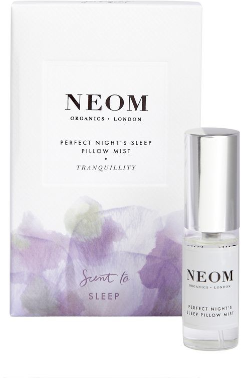 Neom Organics London Neom Perfect Night'S Sleep Pillow Mist 5Ml ...