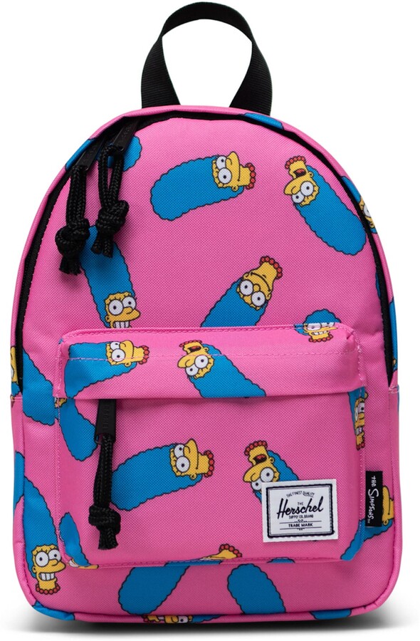 Herschel x The Simpsons™ Marge Classic Mini Backpack - ShopStyle