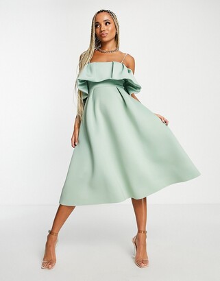 ASOS Women's Dresses | ShopStyle