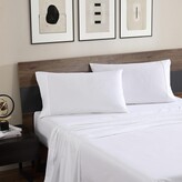 Kenneth Cole White Sheets | ShopStyle