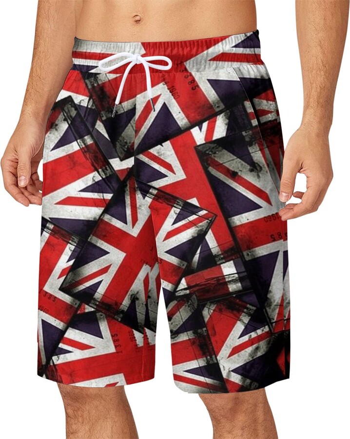 Blandoom⛱️ Men's Traditional Swim Thong Swimwear Men's Traditional Swim ...