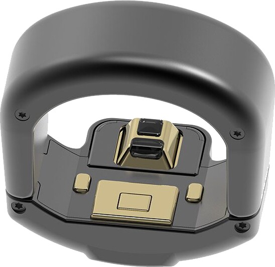 Circul + Smart Ring Delivers Medical Grade SpO2, Sleep, Hr, Bp & Ecg ...