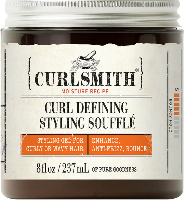 Curlsmith Curl Defining Styling Soufflé 237ml - ShopStyle Hair Care