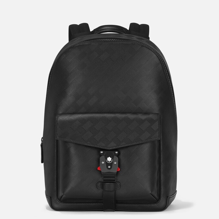 Montblanc Extreme 3.0 Backpack With M Lock 4810 Buckle - ShopStyle
