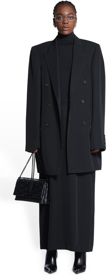 Balenciaga Kick Jacket - ShopStyle