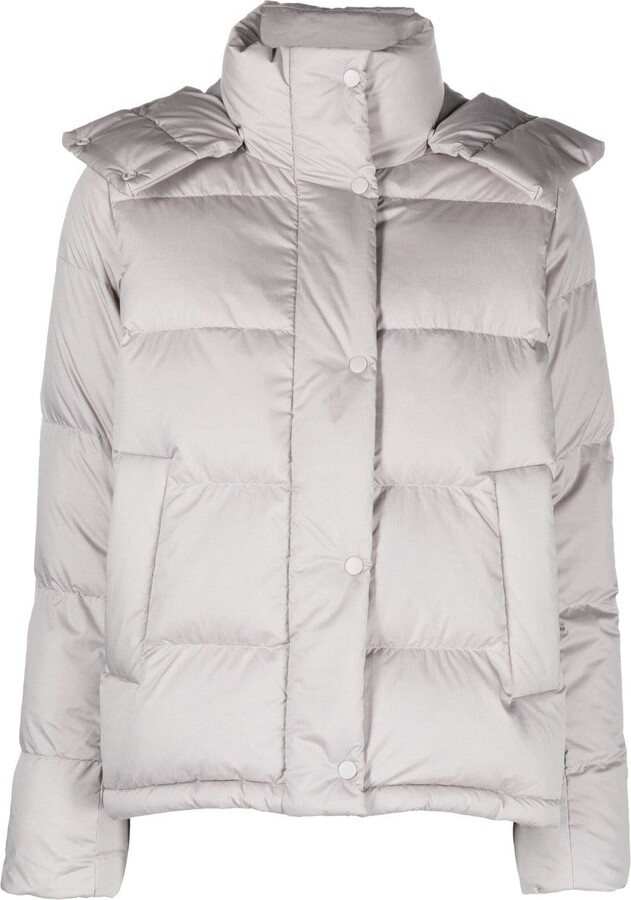 Lululemon Wunder Puff jacket - ShopStyle