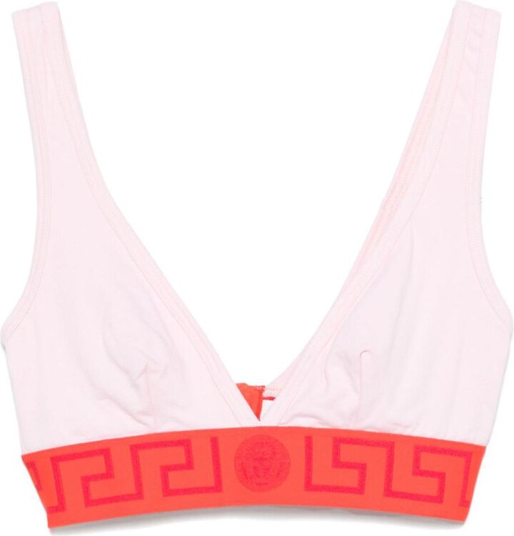 Versace Lingerie - ShopStyle Bras