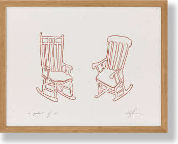 Coco Shalom A Portrait Of Us - ShopStyle