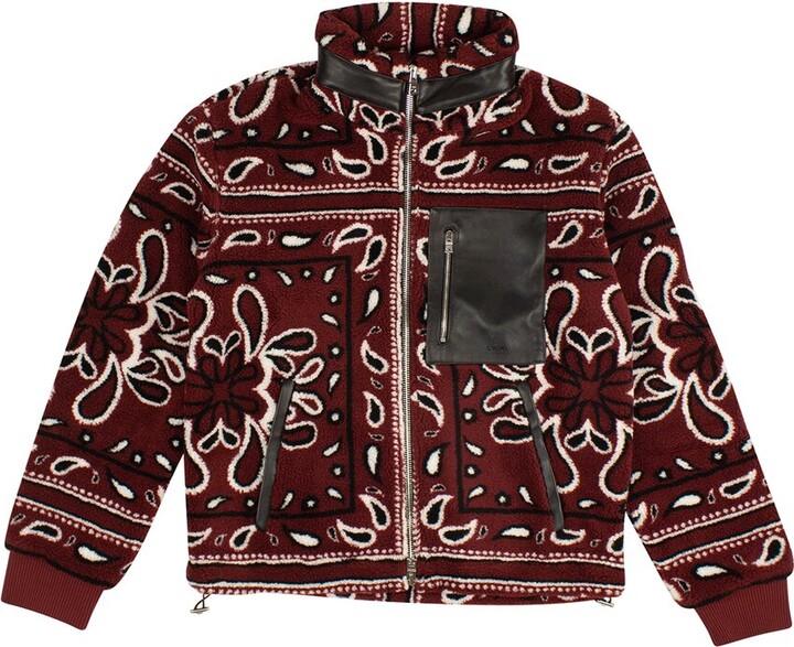 Amiri Jacket - ShopStyle