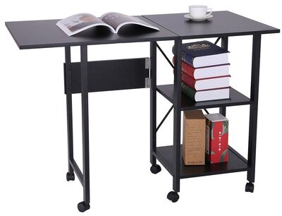 Inbox Zero Desk - ShopStyle