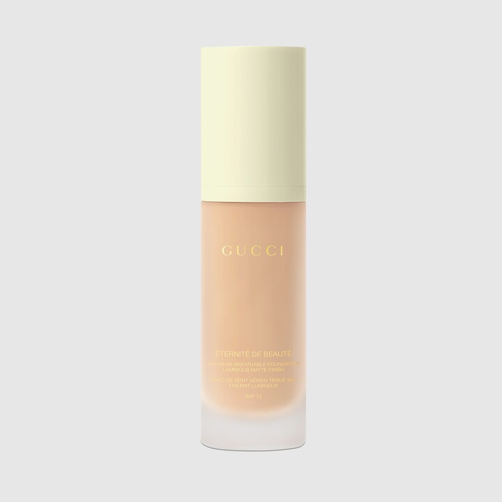 Gucci 220W, Online Exclusive Éternité de Beauté SPF Foundation - ShopStyle