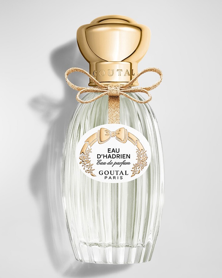 Goutal Paris Eau d'Hadrien Eau de Parfum, 3.4 oz. - ShopStyle Fragrances