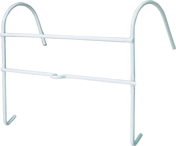 Loops Large Urine Catheter Bag Hanging Holder - Integrated Tube Clip ...