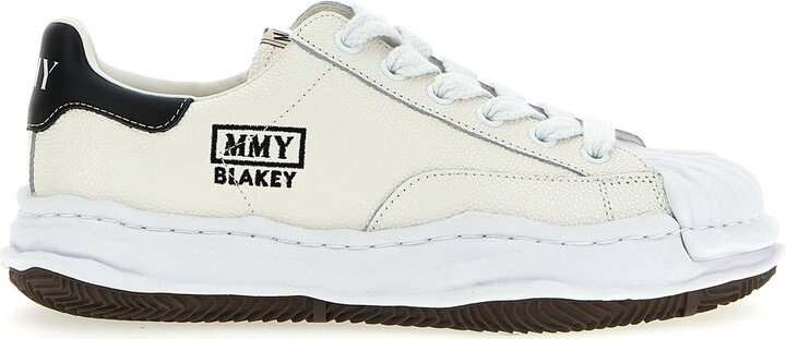 Miharayasuhiro 'blakey' Sneakers - ShopStyle