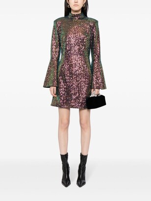Karl Lagerfeld Paris Women's Dresses | ShopStyle