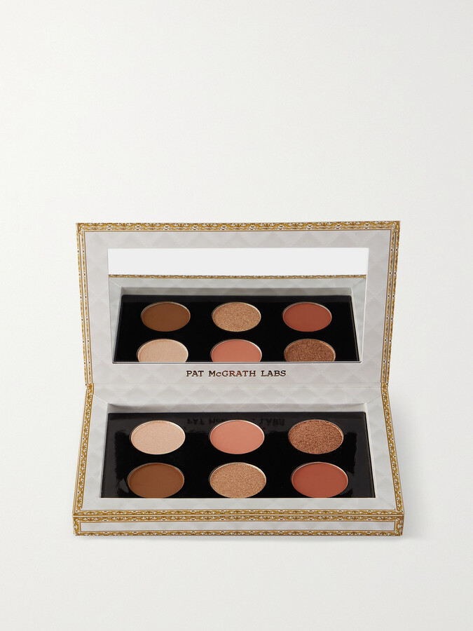 PAT MCGRATH LABS Love Collection Mthrshp Eyeshadow Palette - Sublime ...