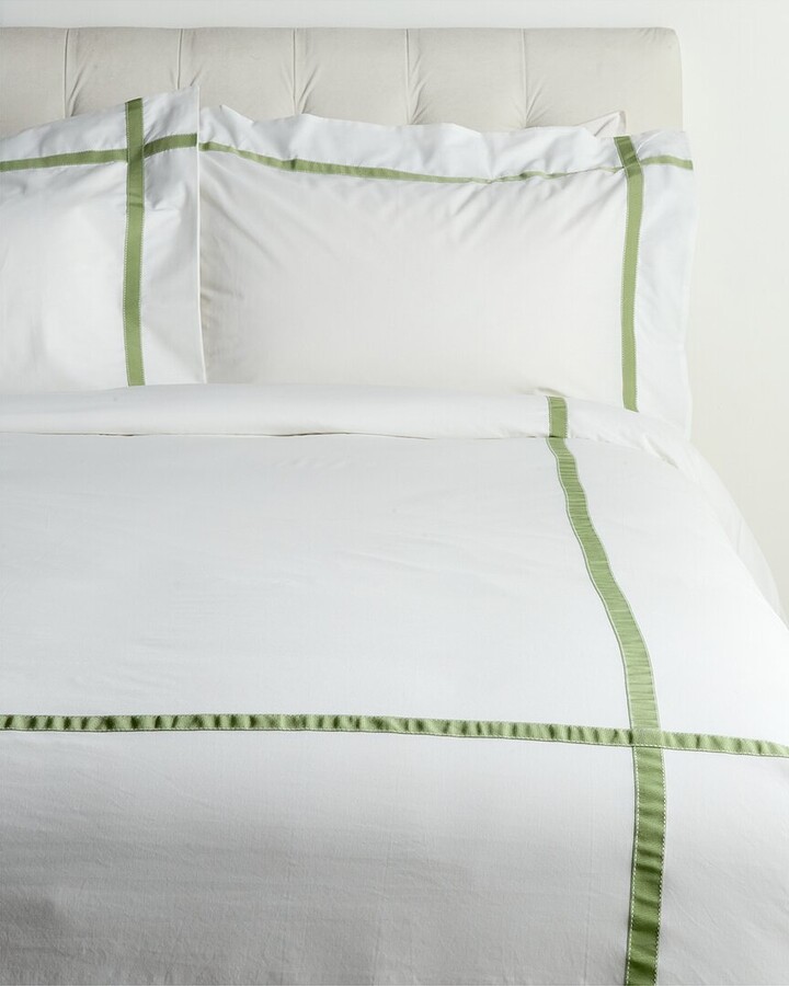 Maurizio Italy Notting Hill Duvet Set - ShopStyle