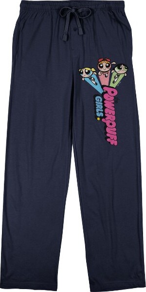 The Powerpuff Girls Powerpuff Girls Bubbles Blossom Buttercup Flying ...