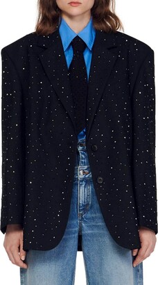 Sandro Women's Fashion | ShopStyle