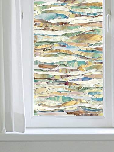 ARTSCAPE Voyage 24 in. x 36 in. Window Film - ShopStyle Home & Living