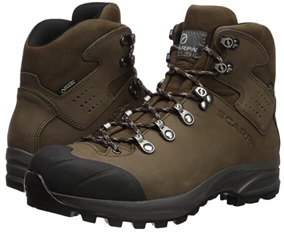 Scarpa Kailash Plus GTX - ShopStyle Boots