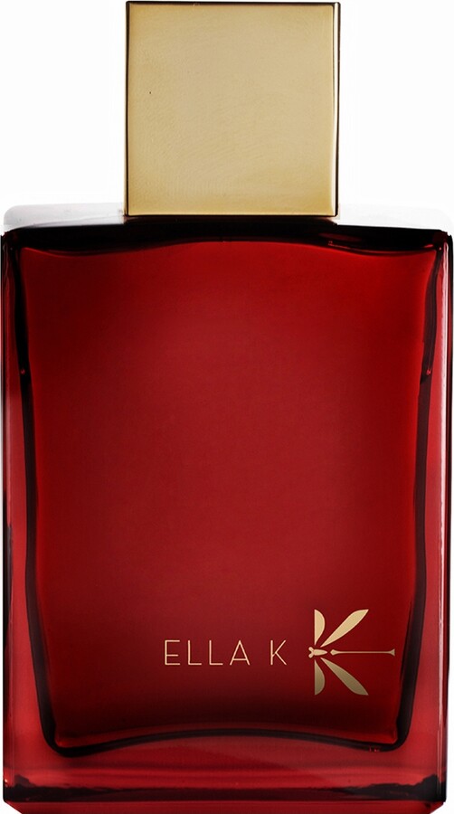 Ella K Camelia K Eau De Parfum 100ml - ShopStyle Fragrances