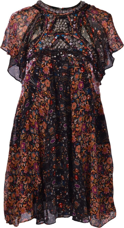 Isabel Marant Dress - ShopStyle