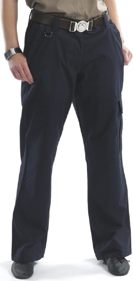 Scout Shops Ltd Women's Scout Activity Trousers (12) Navy - ShopStyle