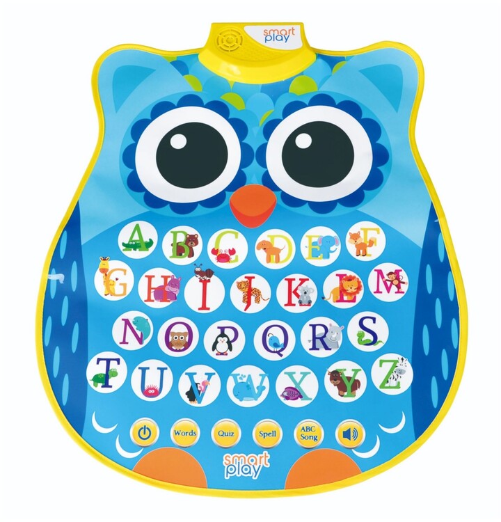 Smart Play 2 Sided Interactive Play Mat - ShopStyle Arts & Crafts Toys