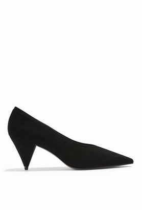 Topshop Pumps | Shop the world’s largest collection of fashion | ShopStyle