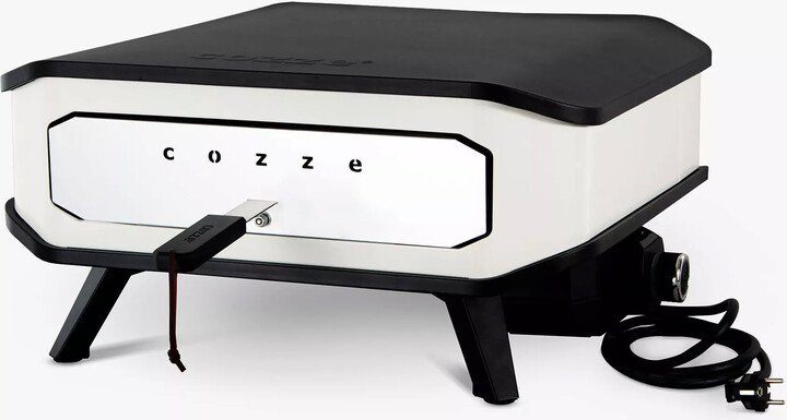 Cozze Electric 17-Inch Pizza Oven - ShopStyle Cribs