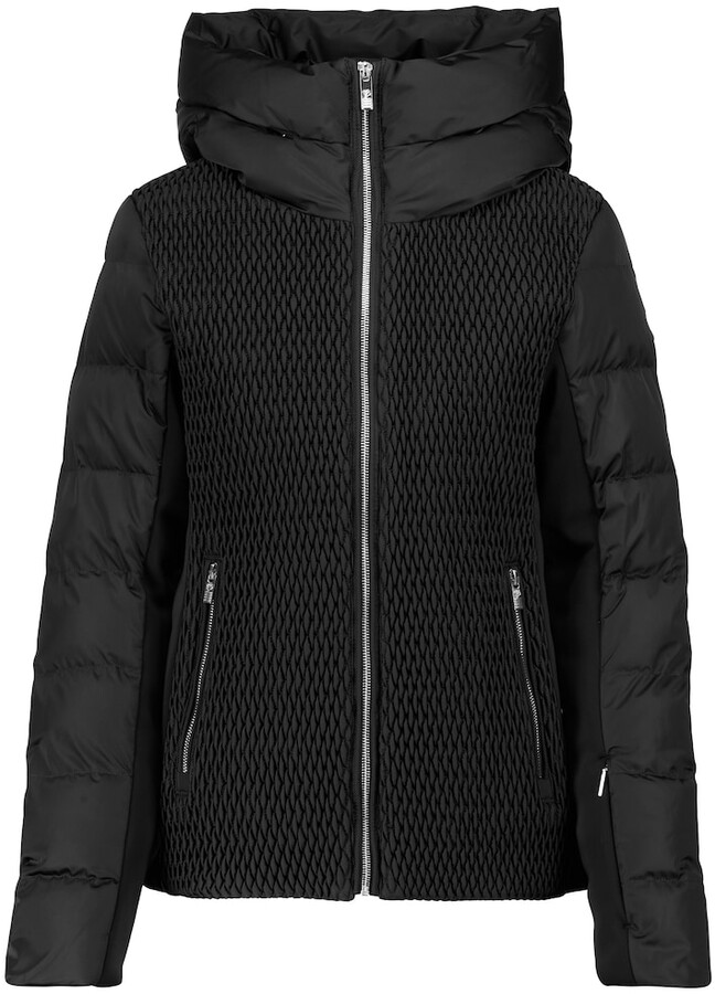 Fusalp Roxane down ski jacket - ShopStyle