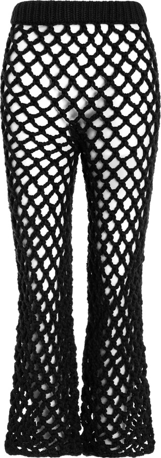 Nia Thomas - ShopStyle Trousers