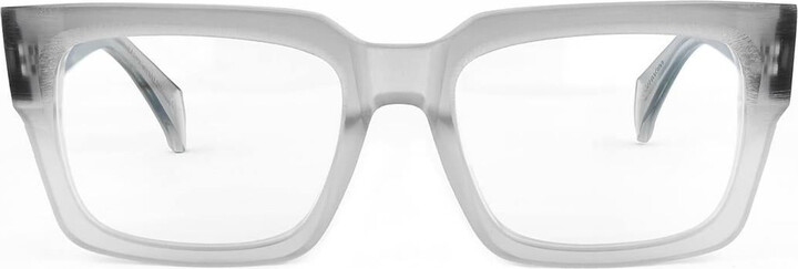 Dandy'S Arthur Rough Eyeglasses - ShopStyle