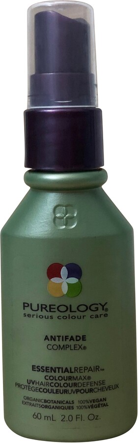 Pureology Essential Repair Colour Max UV Colour Defense 2.0 OZ ...