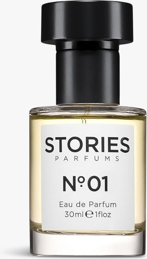 STORIES Parfums No. 01 Eau de Parfum 30 ml - ShopStyle Fragrances