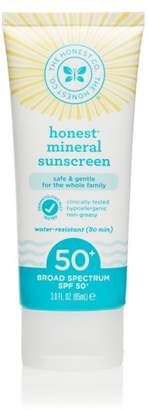 Fashion Look Featuring The Honest Company Sun Care and H&M Hats by ...