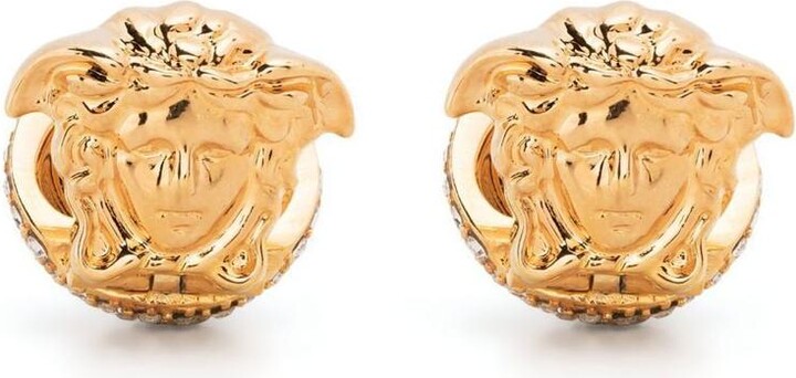 Versace Bijoux - ShopStyle Earrings
