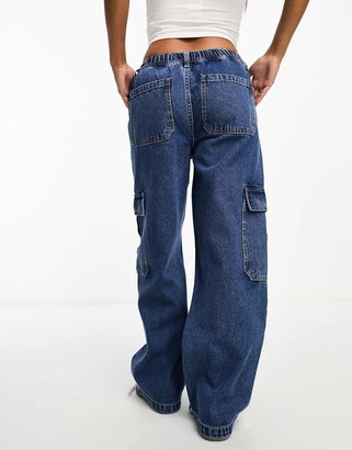 Women's Petite Denim | ShopStyle