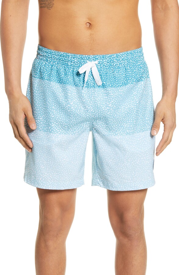 Chubbies The Whale Sharks 7-Inch Swim Trunks - ShopStyle