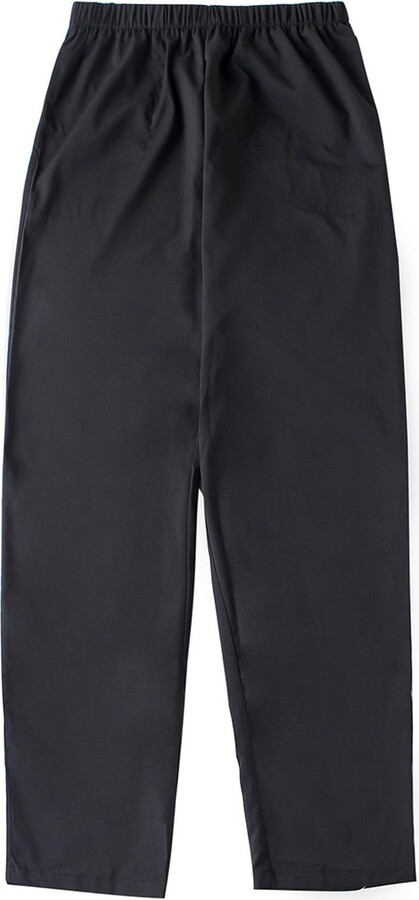 COOFANIN Funny Valentines Day Card Mens Kaftan Robe with Hood Black ...