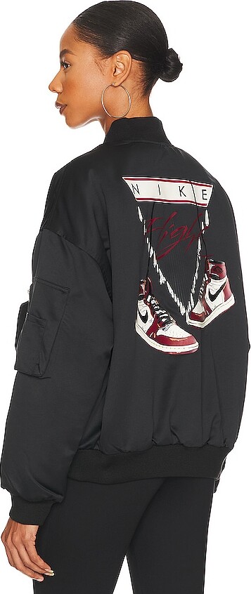 Jordan Flight Renegade Jacket - ShopStyle